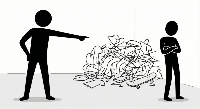 Why Do We Resist When Someone Pushes? The Psychology Behind Buyer ...